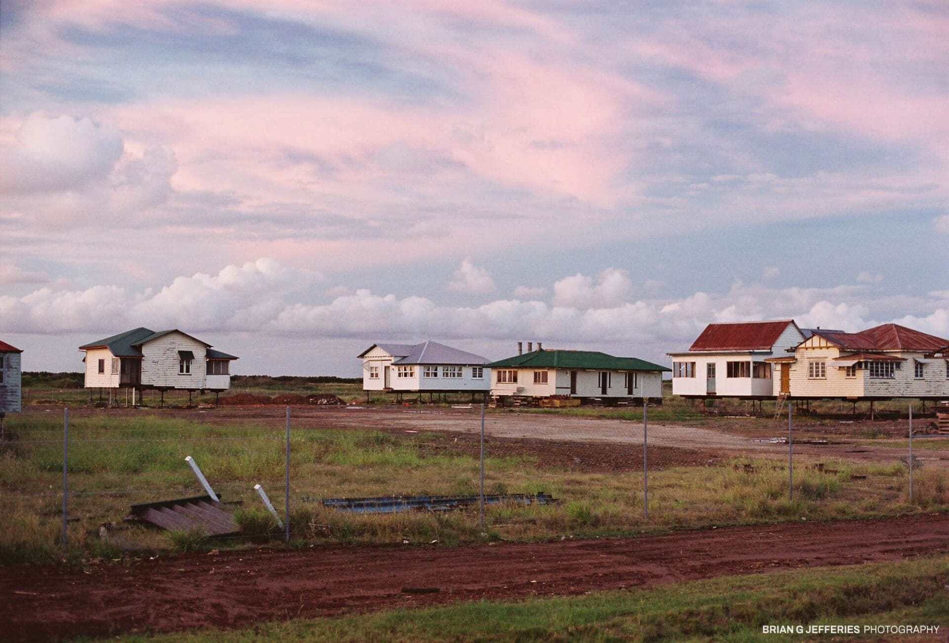 Australian Landscape Photography | Contemporary Fine Art | Brian G ...